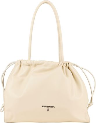 Patrizia Pepe TASCHEN - Schultertaschen auf YOOX.COM