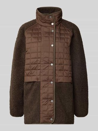 Didriksons 1913 Jacke mit Stehkragen Modell HAZEL
