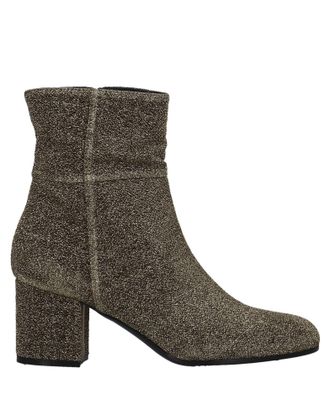 Via Roma 15 SCHUHE - Stiefeletten auf YOOX.COM