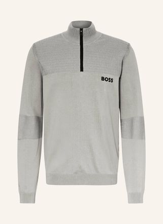 HUGO BOSS Troyer Hydro beige