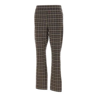 Elena Miro Femme, Pantalons, Multicolore, Taille: 44 FR Pantalons