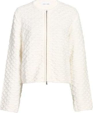 Sams&oslash;e & Sams&oslash;e Gilet en maille Sataamy