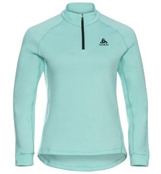 Odlo Berra Mid Layer - Fleecepullover - Damen