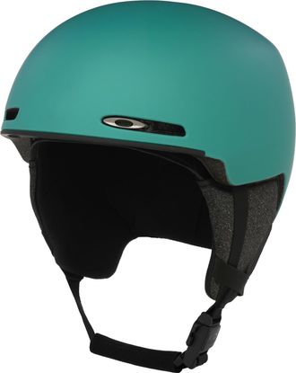 Oakley Unisex MOD1 - Asia Fit, Matte Pacific, Medium