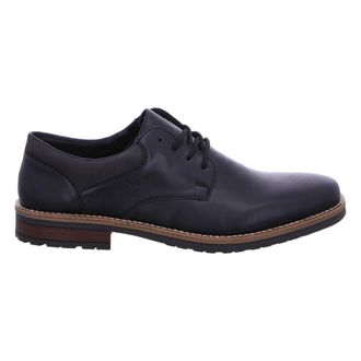 Rieker Herren, Schuhe, Blau, 42 EUGr&ouml;&szlig;e