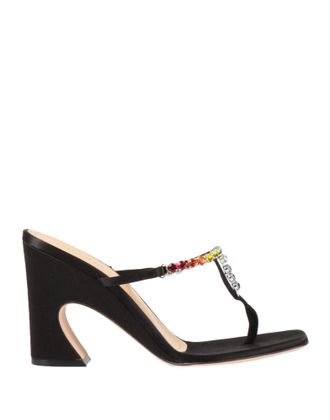 Giannico SCHUHE - Zehentrenner auf YOOX.COM