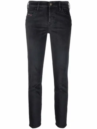 Diesel jean Babhila skinny - Noir
