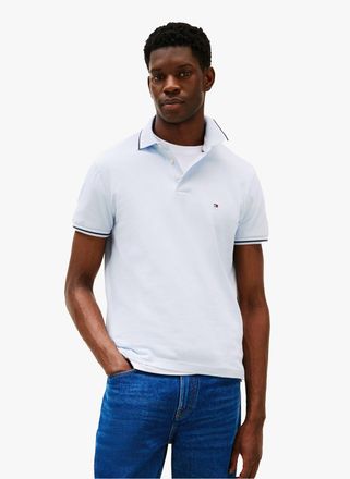 Tommy Hilfiger Polo en coton