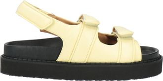 Isabel Marant SCHUHE - Sandalen auf YOOX.COM