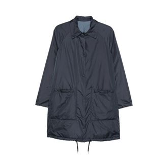 Aspesi Aspesi Hemden - - Coats - Damen - Blau - XS