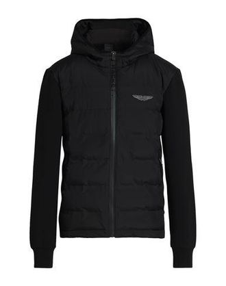 ASTON MARTIN RACING BY HACKETT MANTEAUX - Vestes et blousons sur YOOX.COM