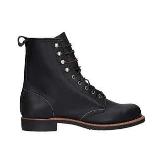Red Wing Shoes Schuhe > Stiefel > Stiefeletten - - Shoes - Damen - Schwarzk - 39 EU