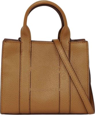 Karl Lagerfeld Femme, Sacs, Brun, Taille: ONE Size Karl Lagerfeld Cabas Essentials A4W30266 Marron