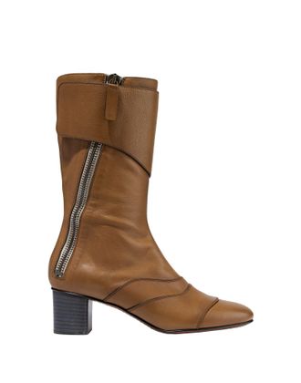 Chlo&eacute; SCHUHE - Stiefeletten auf YOOX.COM