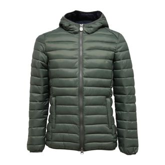 Invicta Stilvolle Giubbotto Jacke - - Jackets - Herren - Gr&uuml;n - S