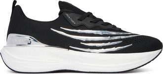 Plein Sport Sneakers Plein Sport AAES USC0844 STE003N Schwarz