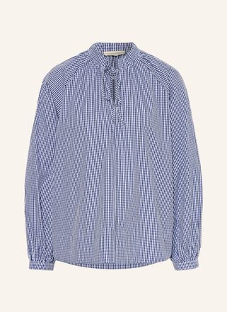 Grace & Mila Grace & Mila Blusenshirt Varry blau