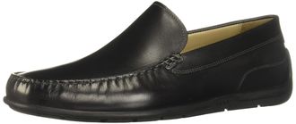 Ecco Ecco Herren CLASSICMOC2.0 Mokassin, Schwarz (Black 1001)