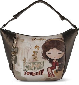 Anekke Schultertasche Muse