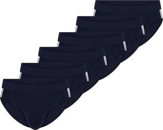 Schiesser Slip 95/5 Stretch - Cotton