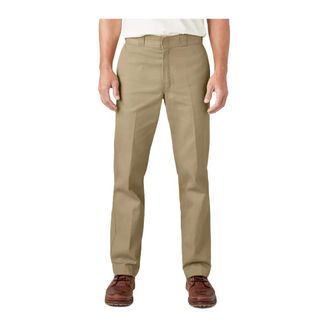 Dickies 874 Arbeitshose - - Trousers - Herren - Beige - W30 L32