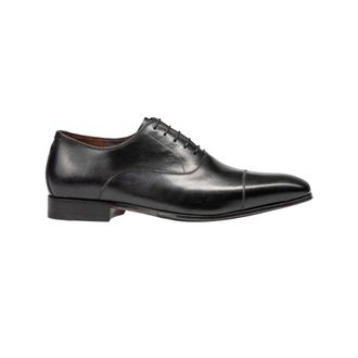 Floris Van Bommel Herren, Schuhe, Schwarzk, 43 1/2 EUGr&ouml;&szlig;e