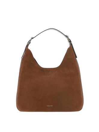 Michael Kors Sac Port&eacute; &Eacute;paule - Marron