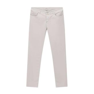 Jacob Cohen Homme, Jeans, Beige, Taille: W31 Jean slim