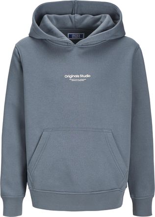 Jack & Jones Male Kapuzenpullover Gedruckt Kapuzenpullover