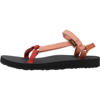 Teva Femme, Chaussures, Multicolore, Taille: 40 EU Original Universal Slim Sandal