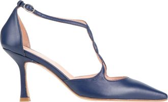 Anna F. SCHUHE - Pumps auf YOOX.COM
