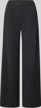 Zero Stoffhose mit Ges&auml;&szlig;taschen