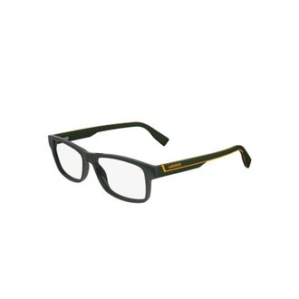 Lacoste Homme, Accessoires, Vert, Taille: 55 MM L2707N 301 Optical Frame