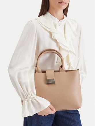 Nine West Handtasche EO-AMOR PLACE-LH22258 Beige