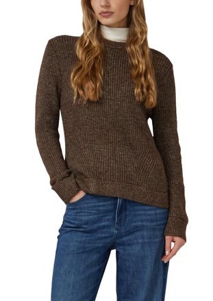 s.Oliver Strickpullover aus Wollmix