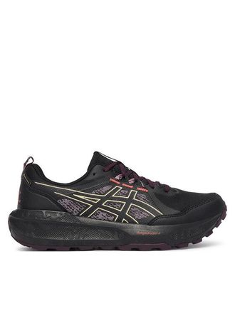 Asics Asics Laufschuhe Gel-Sonoma 8 Gtx 1012B770 Schwarz