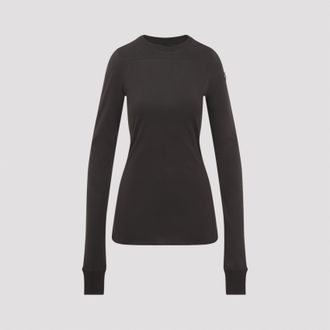 Moncler Girder Ls T Shirt