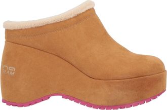 Fornarina SCHUHE - Stiefeletten auf YOOX.COM