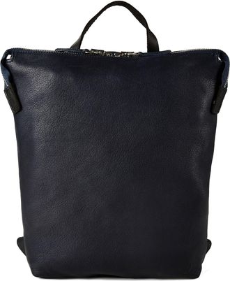 Harolds Rucksack CHAZA