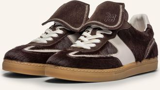 Floris Van Bommel Floris Van Bommel Sneaker Minni 07 braun