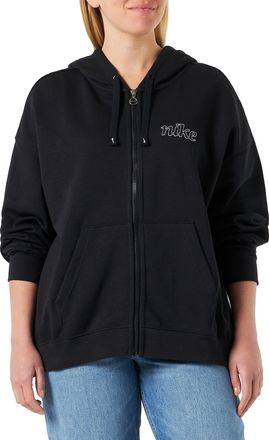 Nike Nike Jacke-DQ5536 Jacke Black/White M