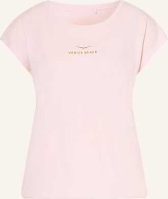 Venice Beach Venice Beach T-Shirt Wonder rosa