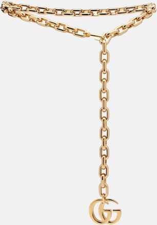 Gucci Bijou de corps GG