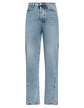 Vicolo HOSEN & R&Ouml;CKE - Jeanshosen auf YOOX.COM