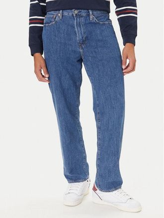 Levi's Jeans 568 Stay Loose 29037-0071 Blau Loose Fit