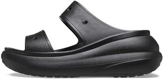 Crocs Classic Crush Sandal 207670001, Sandales - 39-40 EU