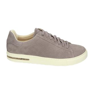 Birkenstock Bend LOW Suede - - Shoes - Damen - Lila - 37 EU