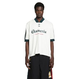 adidas Adidas X Willy Chavarria Soccer Graphic Tee