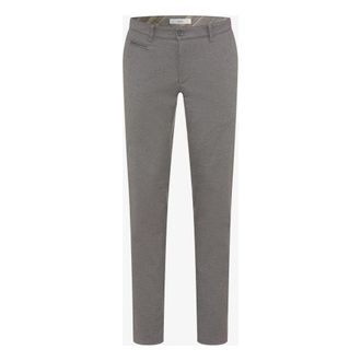 Brax Moderne sportive Herrenhose - - Trousers - Herren - Grau - W36 L34
