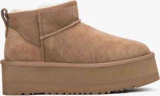 Estro & Luminara Snowboots 5092